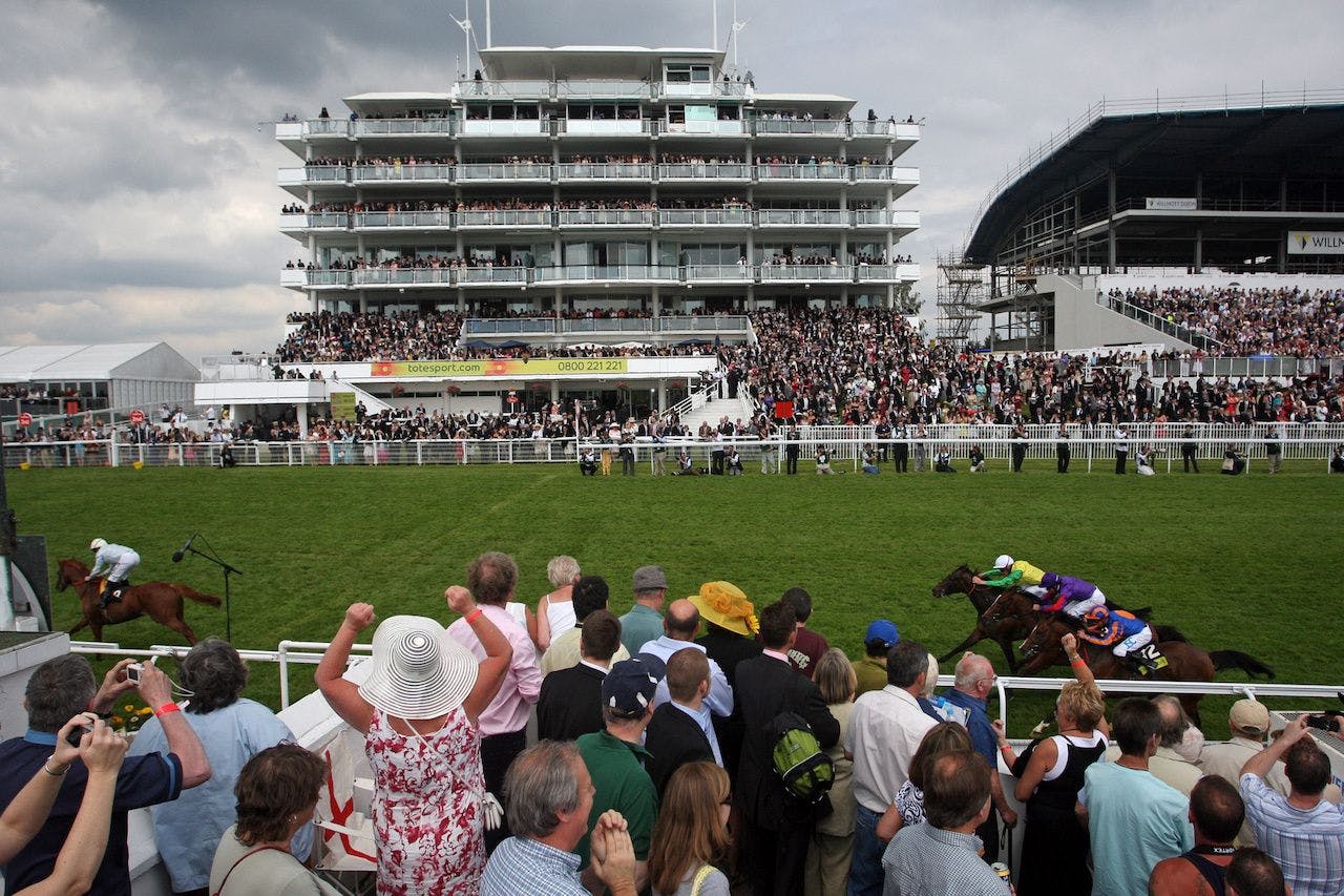 Hanson: Value Play for the 2024 Epsom Oaks | TwinSpires
