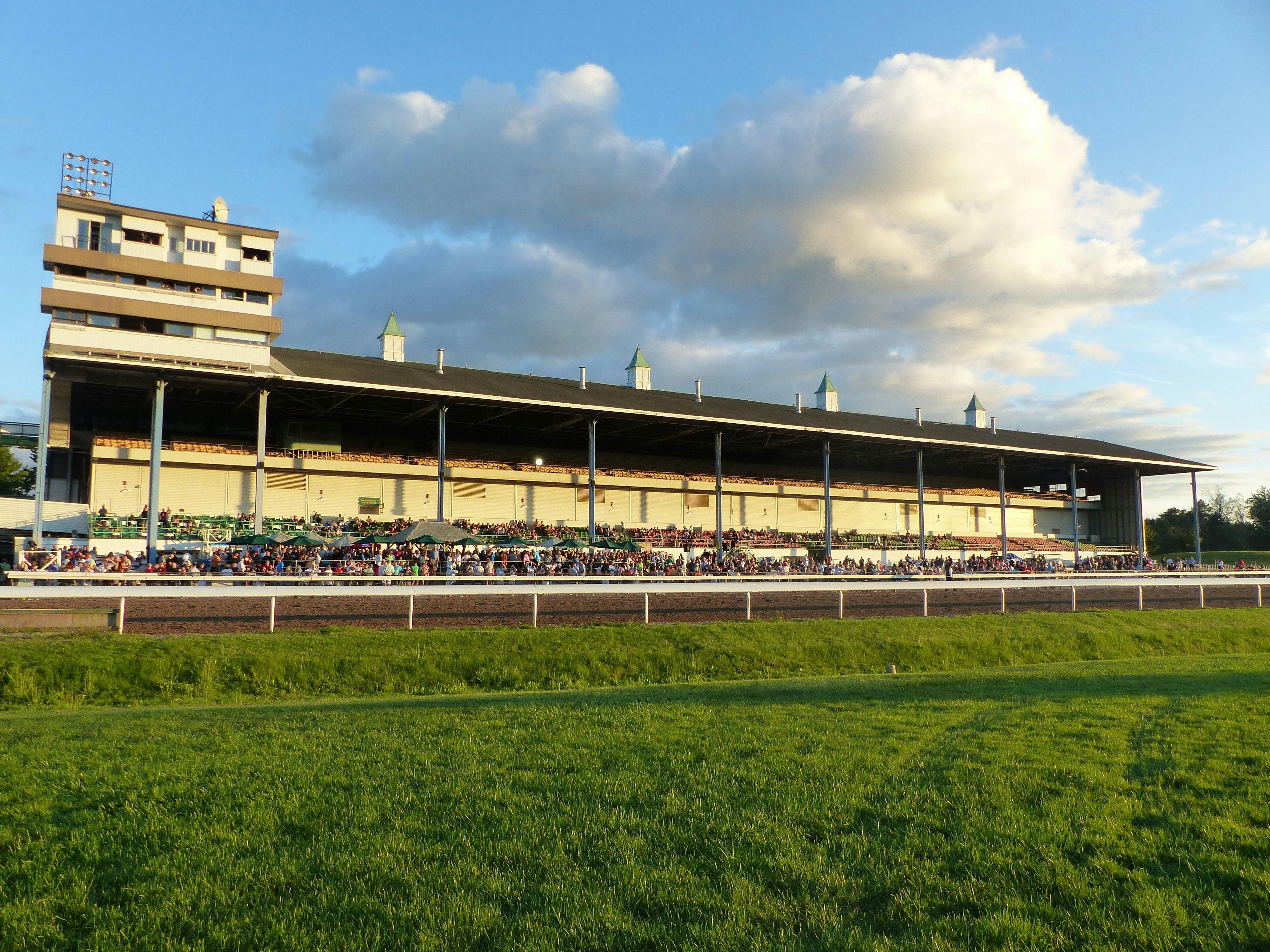 How to bet the Lake Erie Stakes | TwinSpires