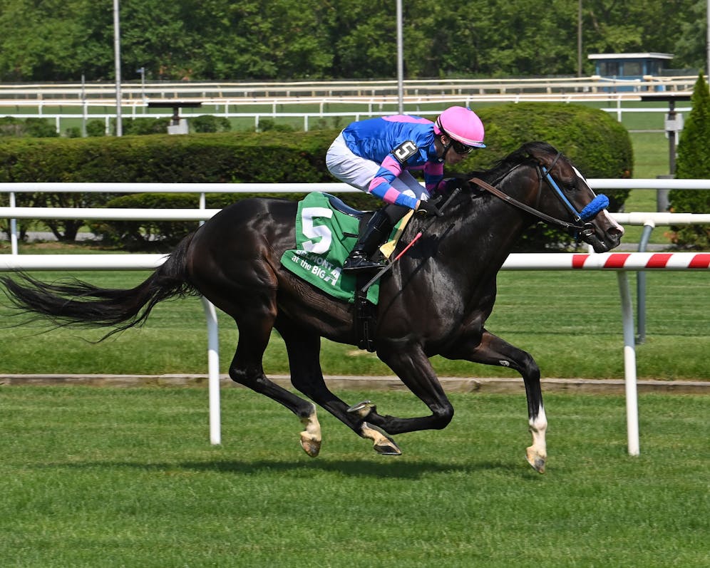How to bet the Cab Callaway Stakes | TwinSpires