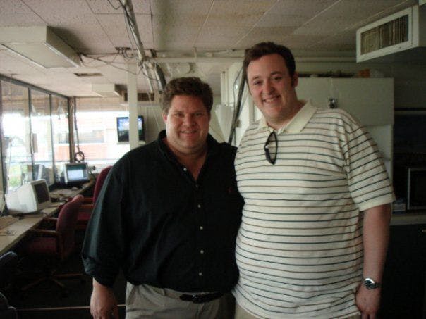 Monday Morning Message with Jason Beem May 2, 2022 | TwinSpires