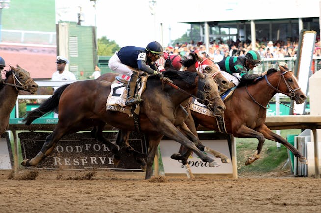 2024 Brisnet Preakness Speed Rating Report and Run Style | TwinSpires
