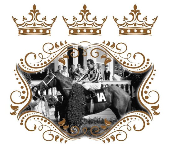 The Triple Crown: Race Winners, History & Locations | TwinSpires