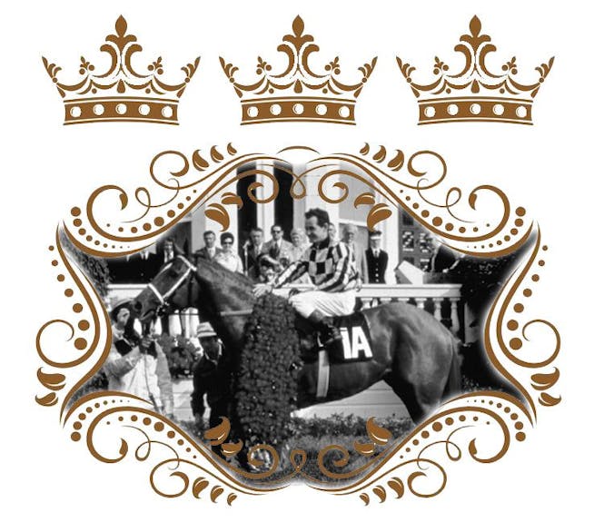 The Triple Crown: Race Winners, History & Locations | TwinSpires