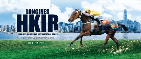 Hong Kong International Races (HKIR) News & Notes | TwinSpires