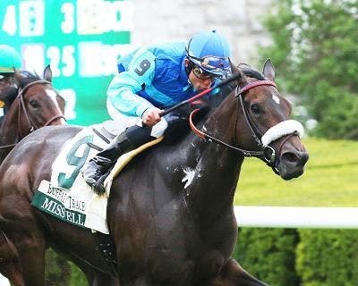 Miss Ella ekes out victory in Franklin County | TwinSpires