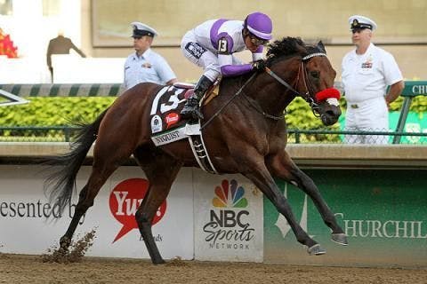 Nyquist in historical perspective | TwinSpires