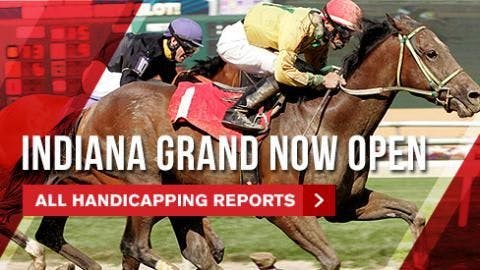 How to bet the 2017 Indiana Grand Meeting | TwinSpires