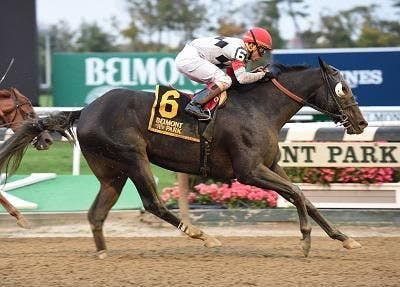 De Francis Dash returns to graded schedule for Laurel’s Fall | TwinSpires