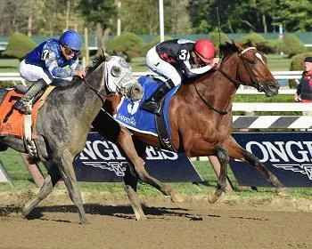 Texas Red returns in Thunder Road | TwinSpires