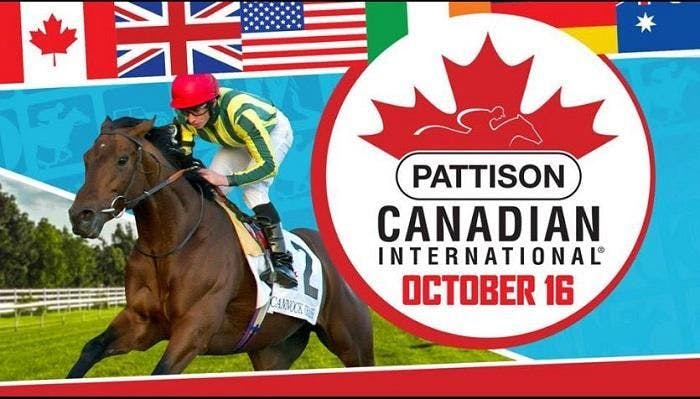 Canadian International News & Notes | TwinSpires