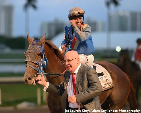 Scully shakes up his Kentucky Derby Top 10 ahead of weekend | TwinSpires