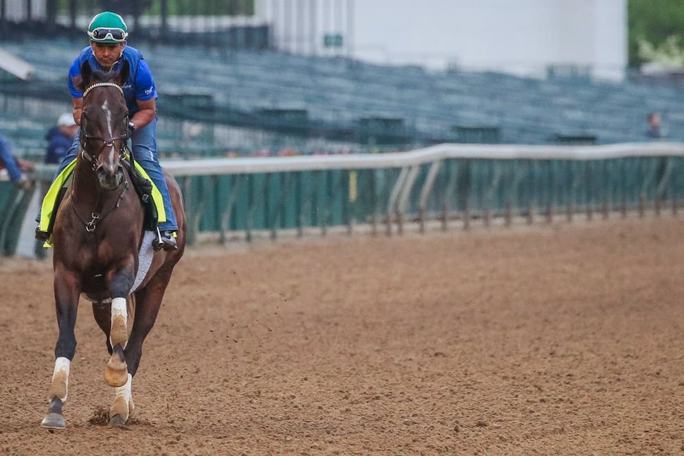 Kentucky Derby Horses: Full List of Contenders & Entries | TwinSpires