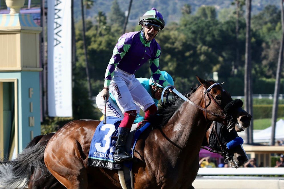How to bet the Triple Bend Stakes | TwinSpires