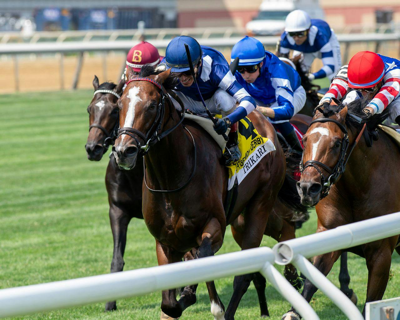 Racing Roundtable: Next attempt the Breeders' Cup Classic? | TwinSpires