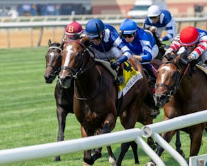 Derby prom | TwinSpires