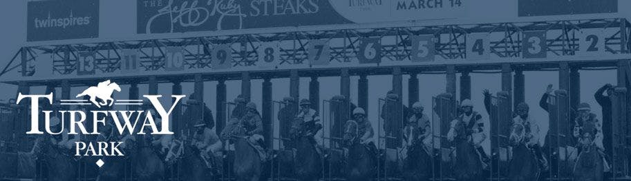 Turfway Park Race Track - Stakes Schedule | TwinSpires