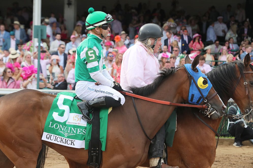 2025 Kentucky Derby Picks: Predictions, Odds for All Horses | TwinSpires