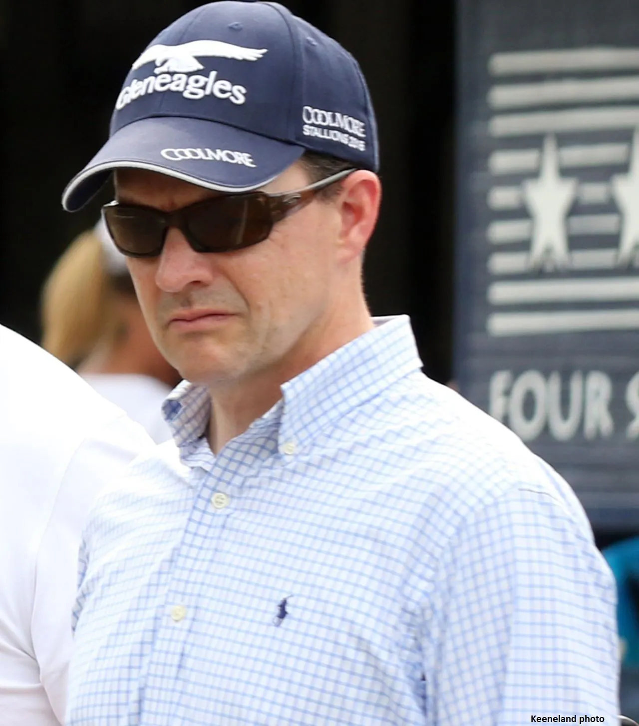 Great Britain Preview: Little Big Bear can upset Auguste Rod | TwinSpires