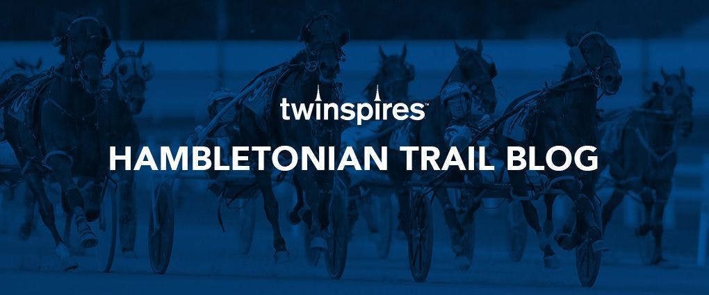 Quintet Of Colts Aiming For August Line Trio Of Sires Stakes | TwinSpires