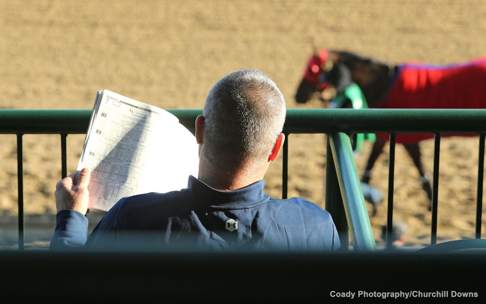 Horse Racing Betting | Bet Online with TwinSpires