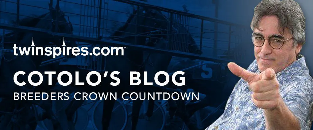Jugette, Buckette Poised For Profits With Mixed Fields Of Fi | TwinSpires