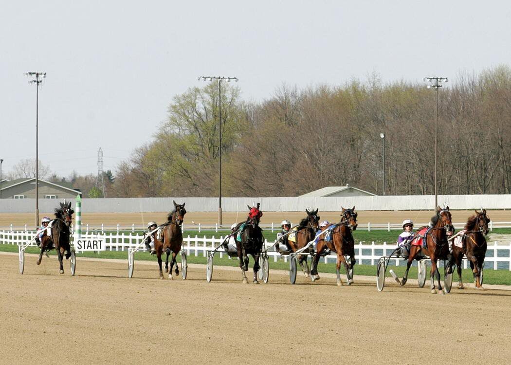 Harnes Racing: Hoosier Park harness plays for Sept. 1 | TwinSpires