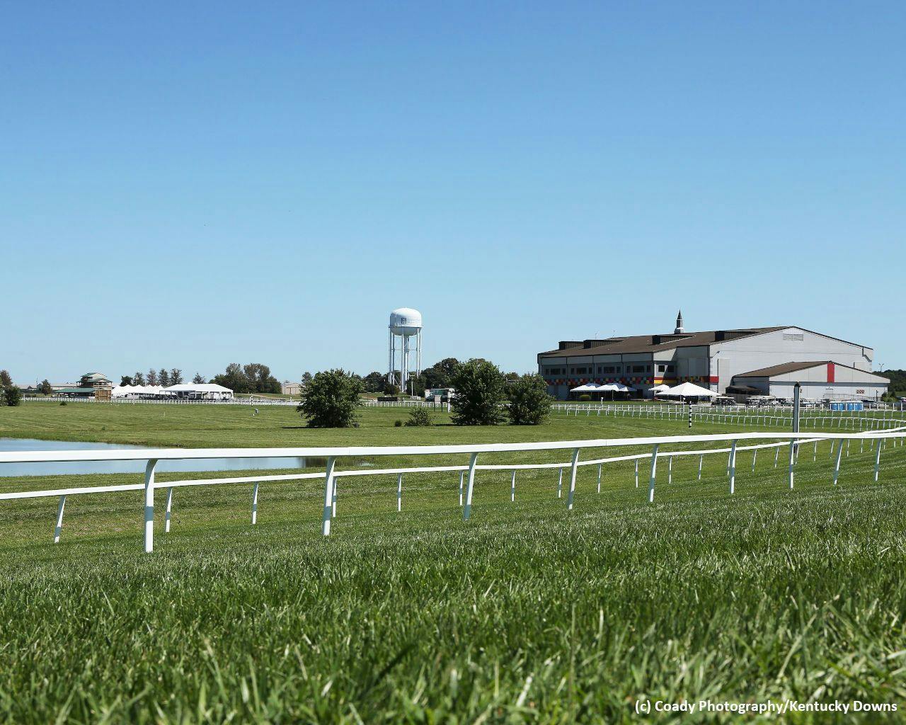 Racing Roundtable: Kentucky Downs and Del Mar | TwinSpires