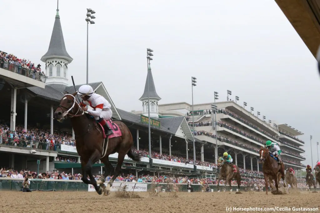 How to Bet the Alfred G. Vanderbilt Handicap | TwinSpires