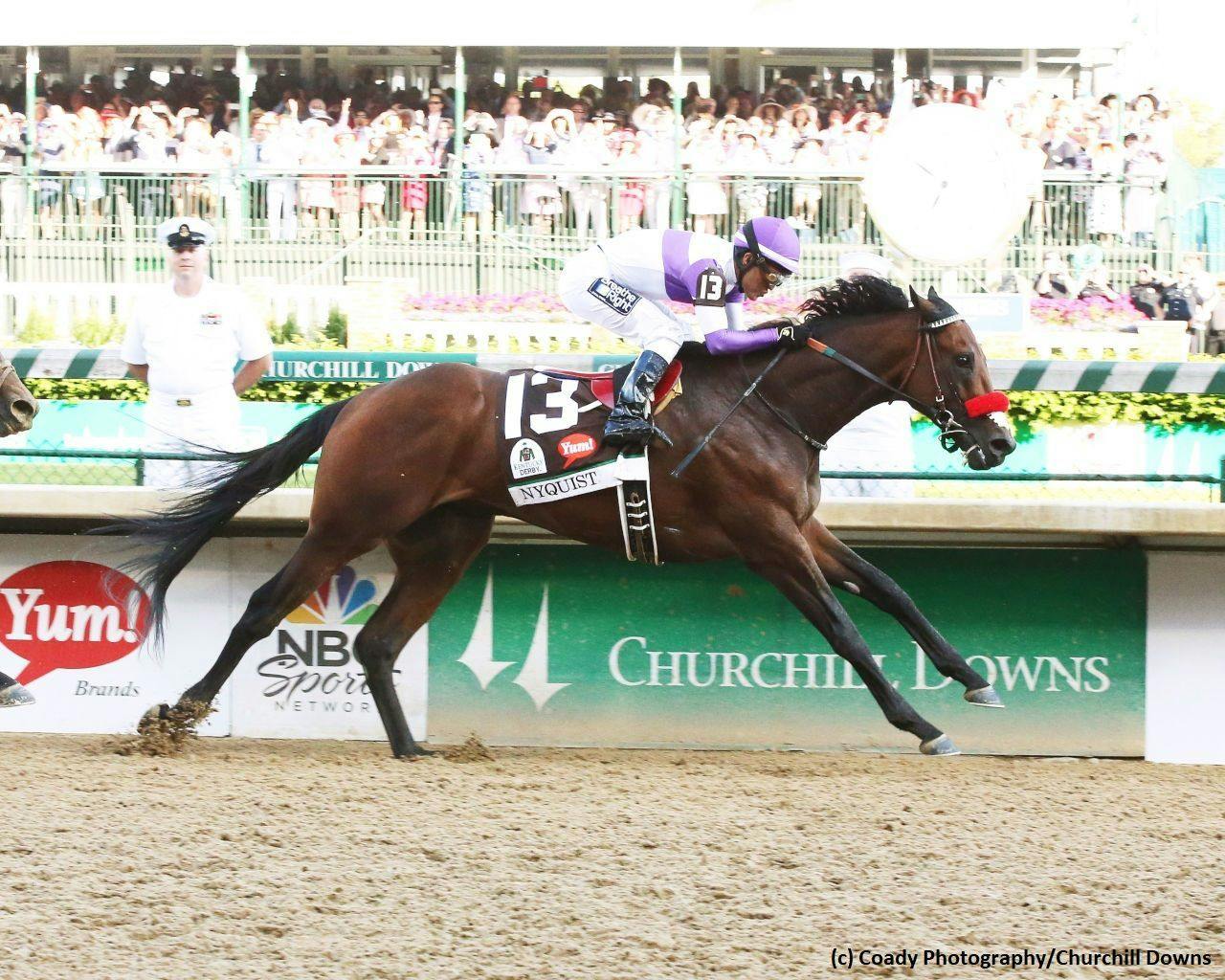 Breeders’ Cup Juvenile: 2020 Brisnet Speed Rating Report | TwinSpires