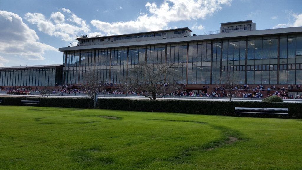 Horses to watch on Rebel Stakes Day at Oaklawn Park | TwinSpires