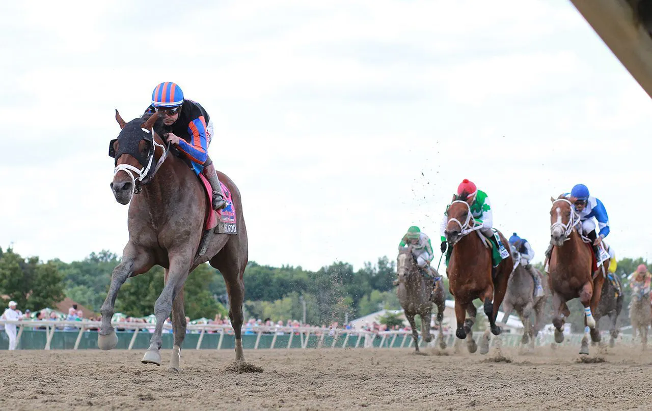 Holland's North American Racing Picks for July 15 | TwinSpires