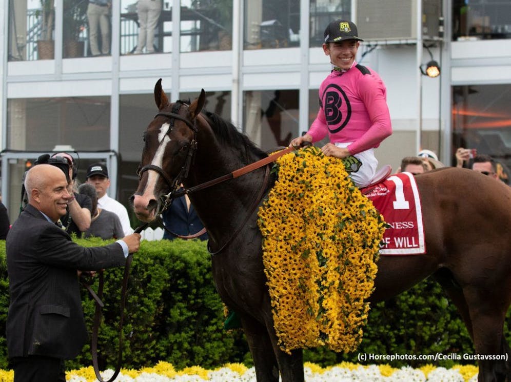 2021 Preakness: Brisnet Speed Rating Report | TwinSpires
