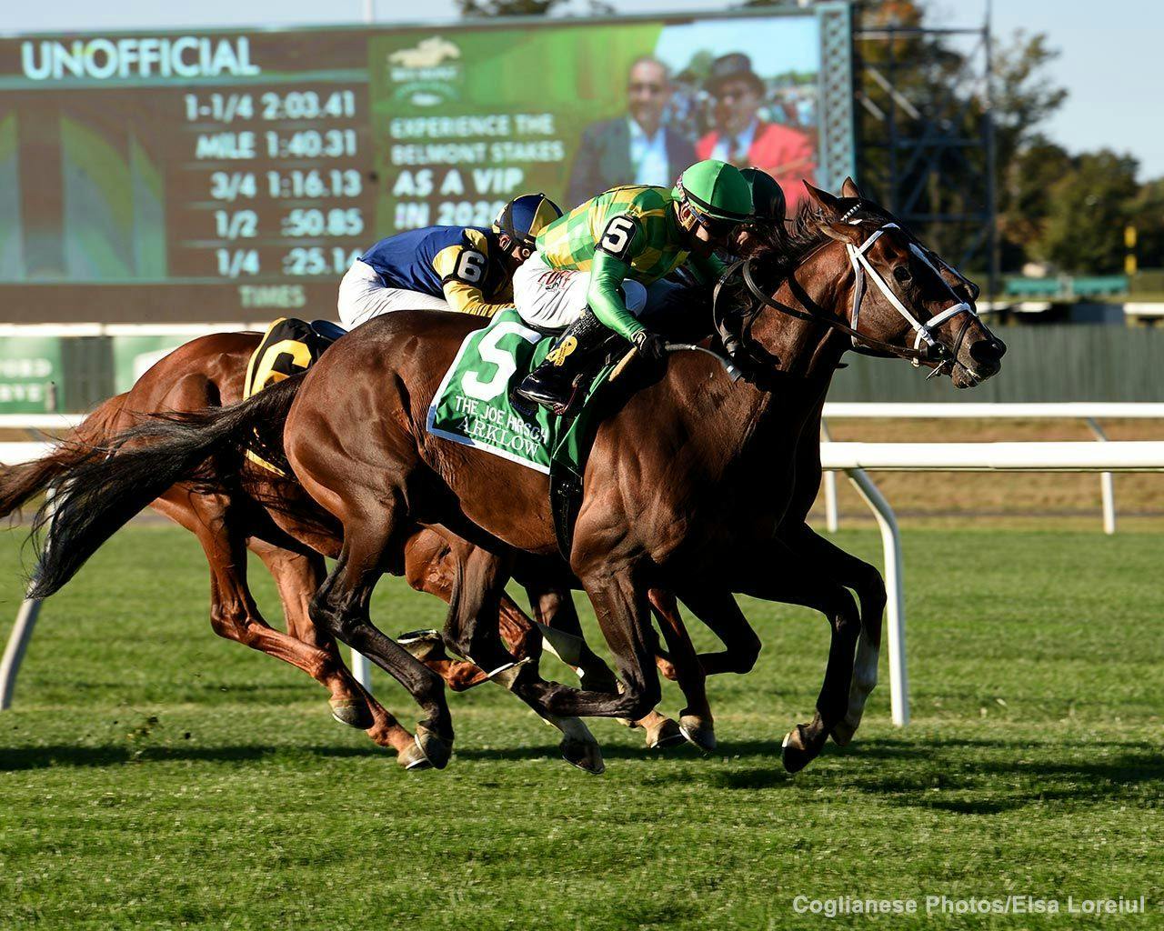 Churchill Downs: How to bet the Louisville Stakes May 15 | TwinSpires