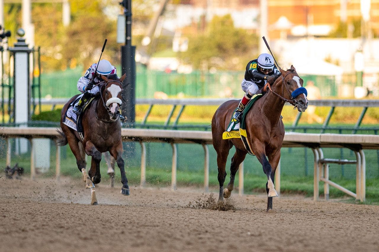 Preakness Stakes Tipsheet | TwinSpires