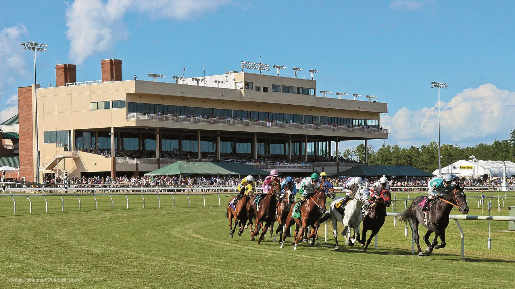 How to bet the 2023 Secretariat Stakes | TwinSpires