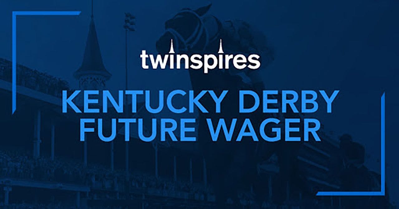 Essential Quality, Life Is Good top Pool 4 of Kentucky Derby | TwinSpires