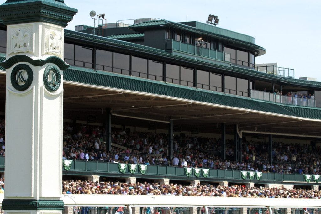 Projected fields for Keeneland’s Summer Meet stakes | TwinSpires