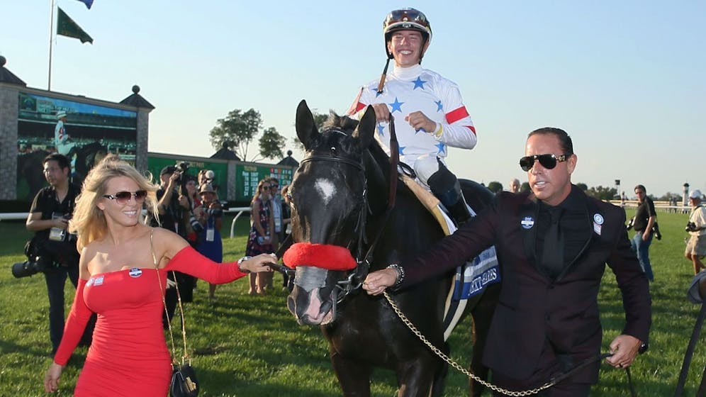 Michael Iavarone explains a winning Pick-5 ticket structure | TwinSpires