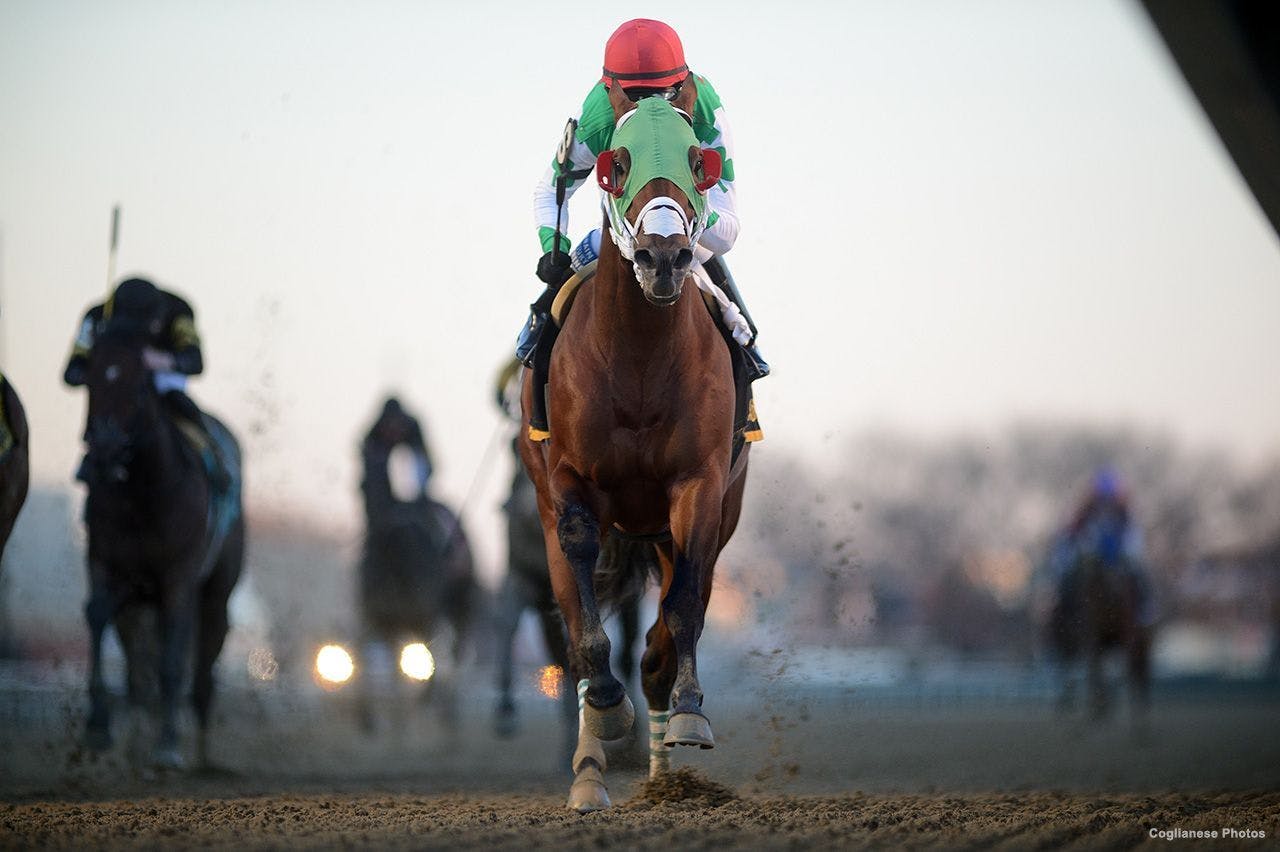 Mischevious Alex has Zacneys dreaming Derby again | TwinSpires