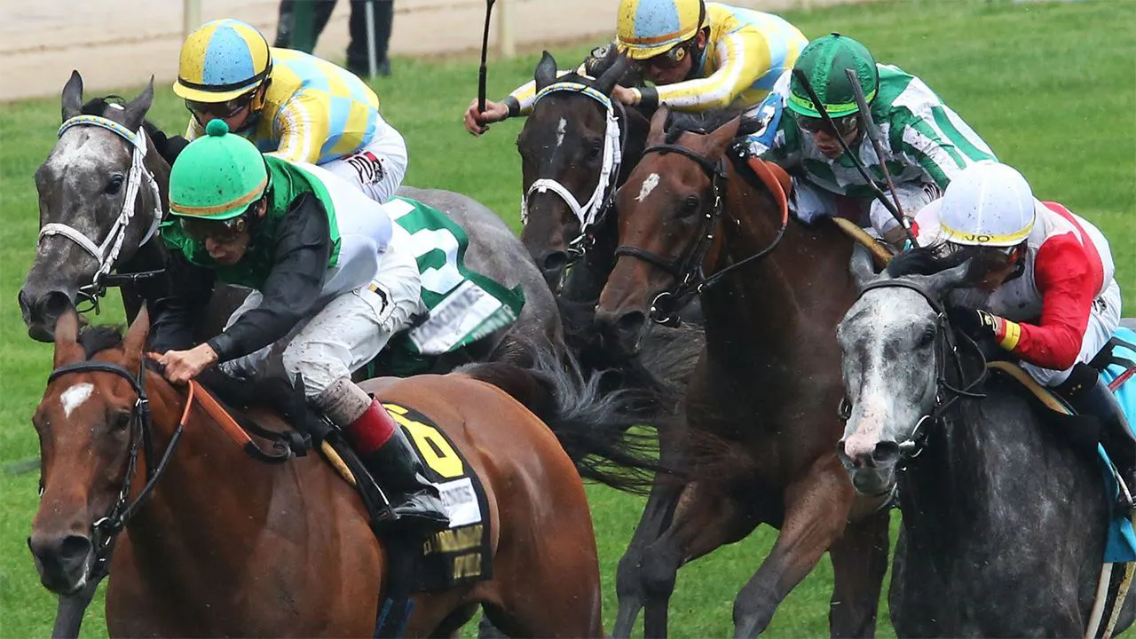 Holland's North America Racing Picks for June 21 | TwinSpires