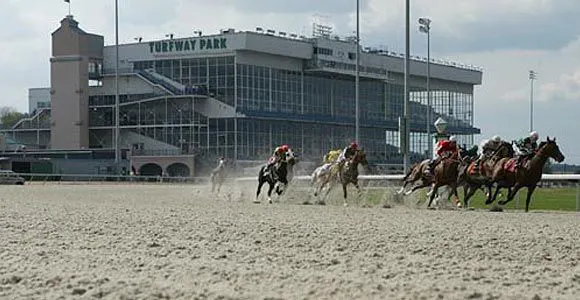 Track Update: Turfway gets underway | TwinSpires