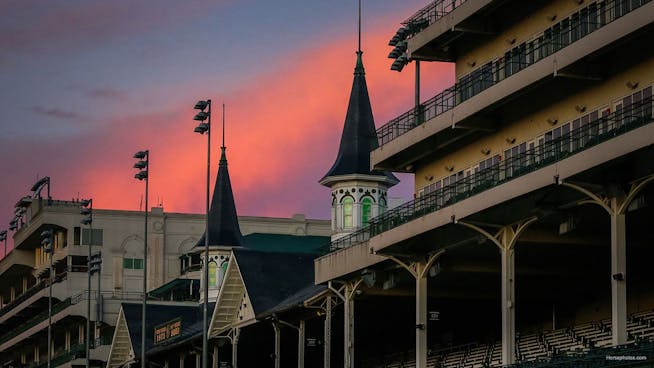 ABR Fan Choice: Show your support for Jason, Joe, Travis & T | TwinSpires