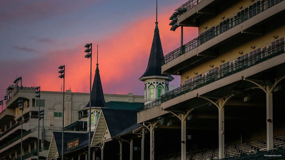2025 Kentucky Derby Trackside Coverage: Picks, odds, & news | TwinSpires