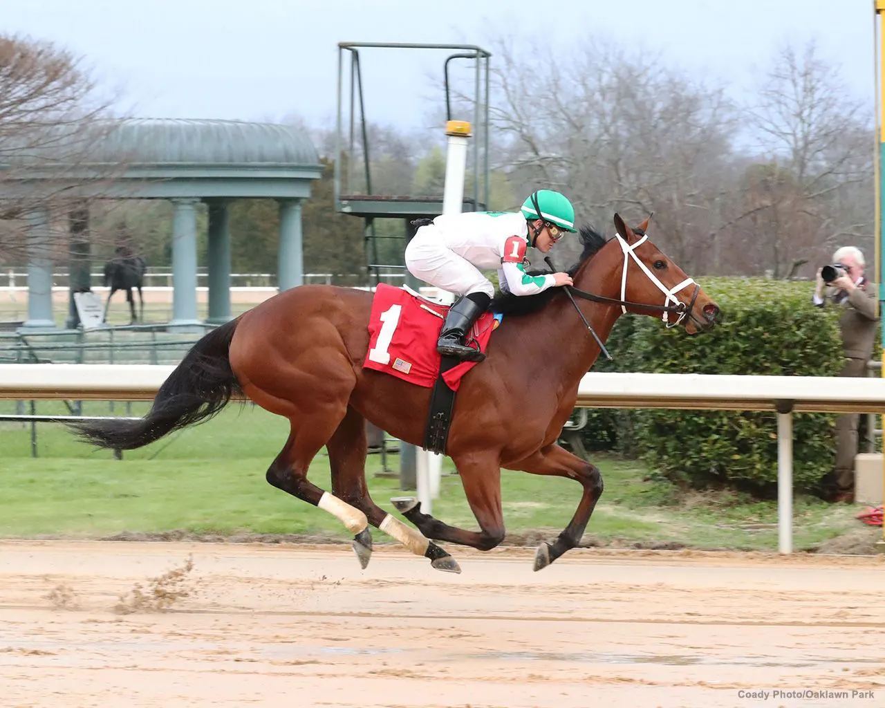 Tipsheet: Louisiana Derby | TwinSpires