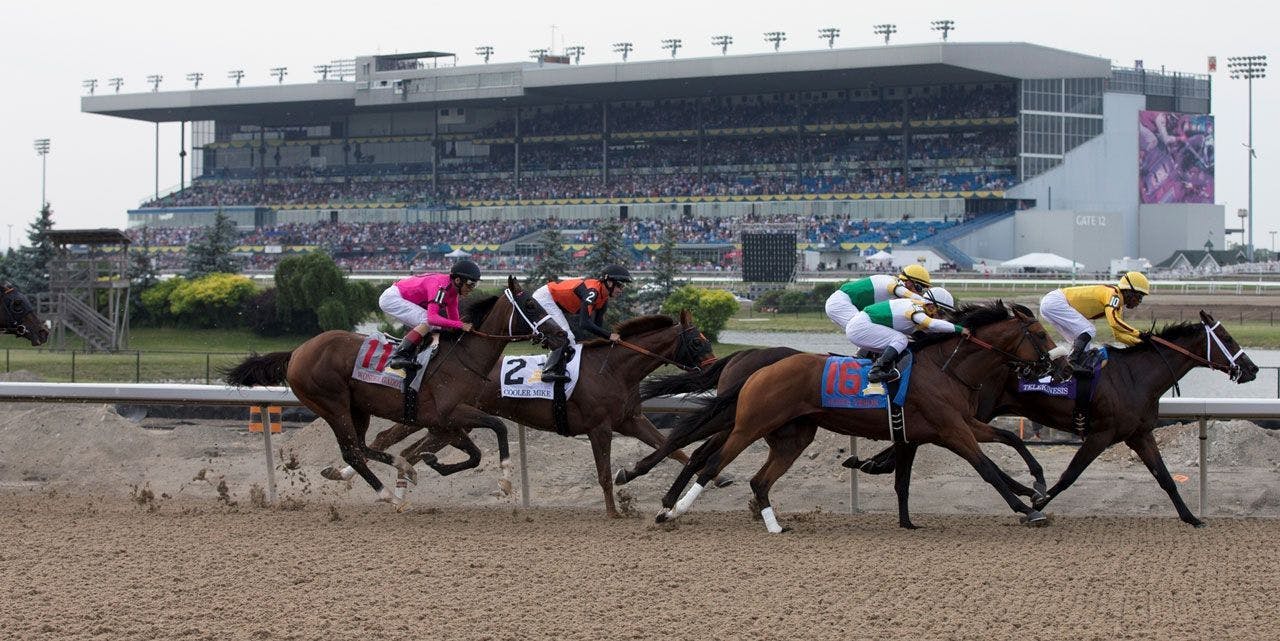 How to bet the Durham Cup Stakes | TwinSpires