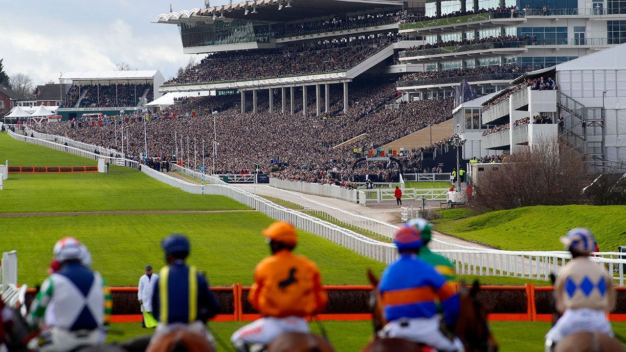 Great Britain Preview: Filey Bay in great shape for Newbury | TwinSpires