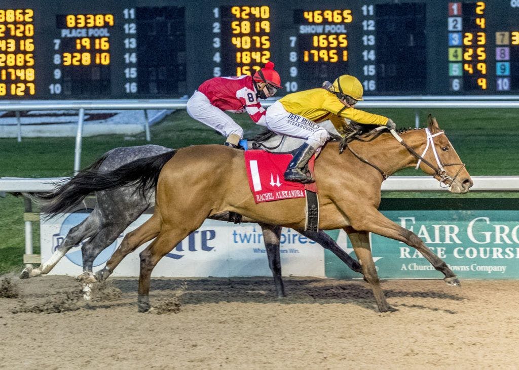 How to bet the 2023 Shuvee Stakes | TwinSpires